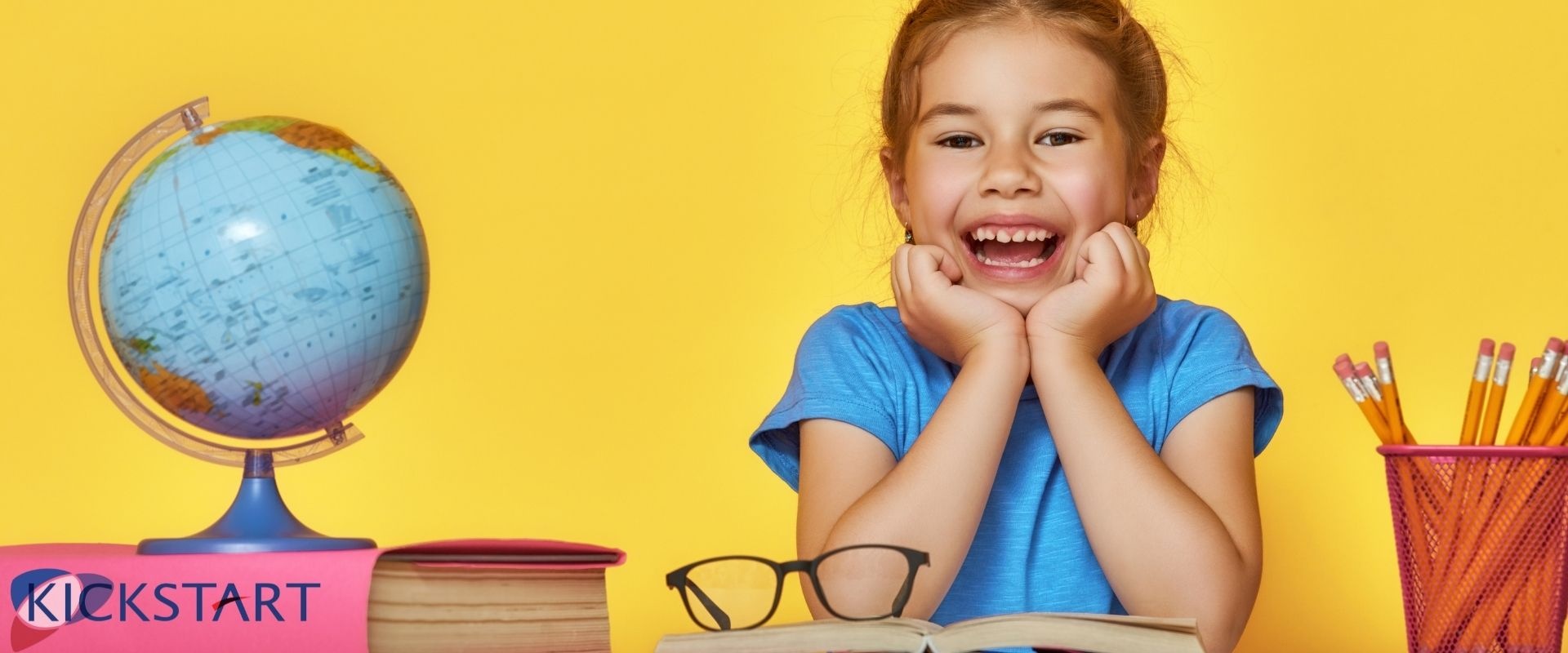 What does a private kid's lesson look like? | Kickstart School