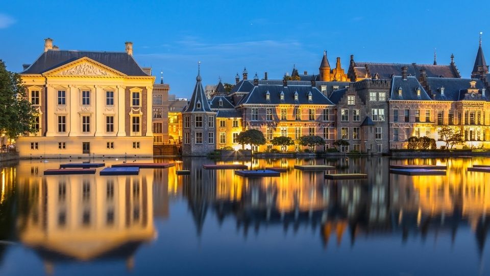 Inburgering Thursday evenings remote course 15 January - 26 March 2026 ...